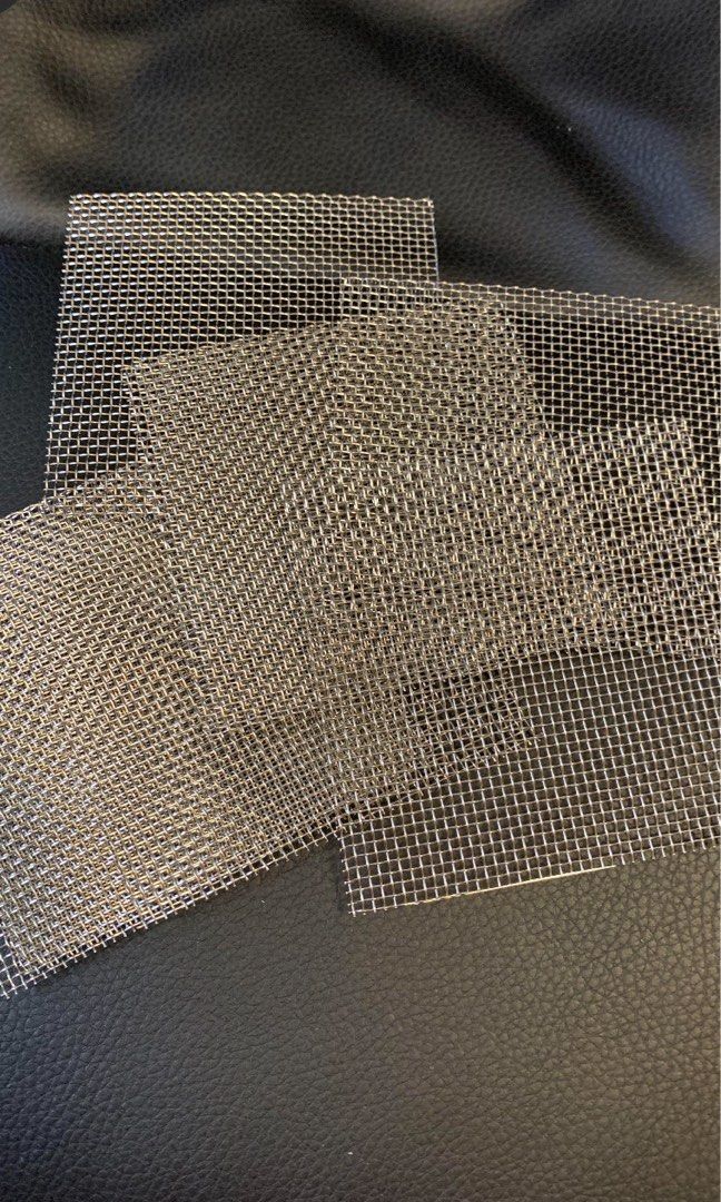 Aquatic wire mesh, Furniture & Home Living, Gardening, Plants & Seeds ...