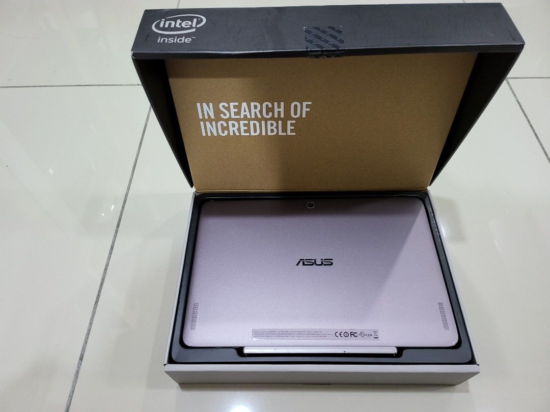 Asus transformer 10 inch laptop, Computers & Tech, Laptops & Notebooks ...