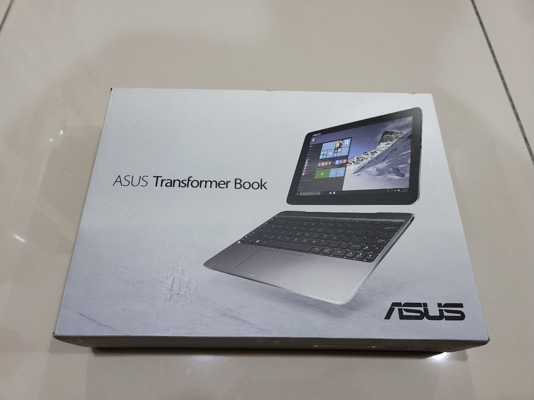 Asus transformer 10 inch laptop, Computers & Tech, Laptops & Notebooks ...