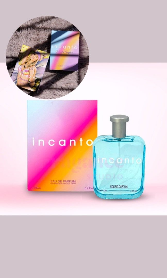 AUTHENTIC PERFUME, Beauty & Personal Care, Fragrance & Deodorants on ...