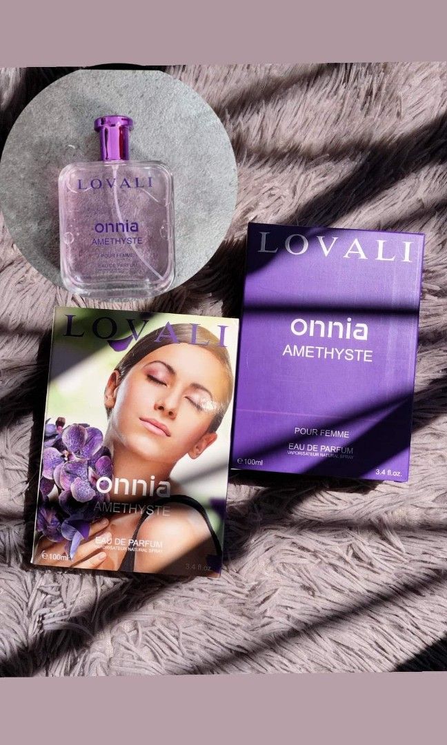 AUTHENTIC PERFUME, Beauty & Personal Care, Fragrance & Deodorants on ...