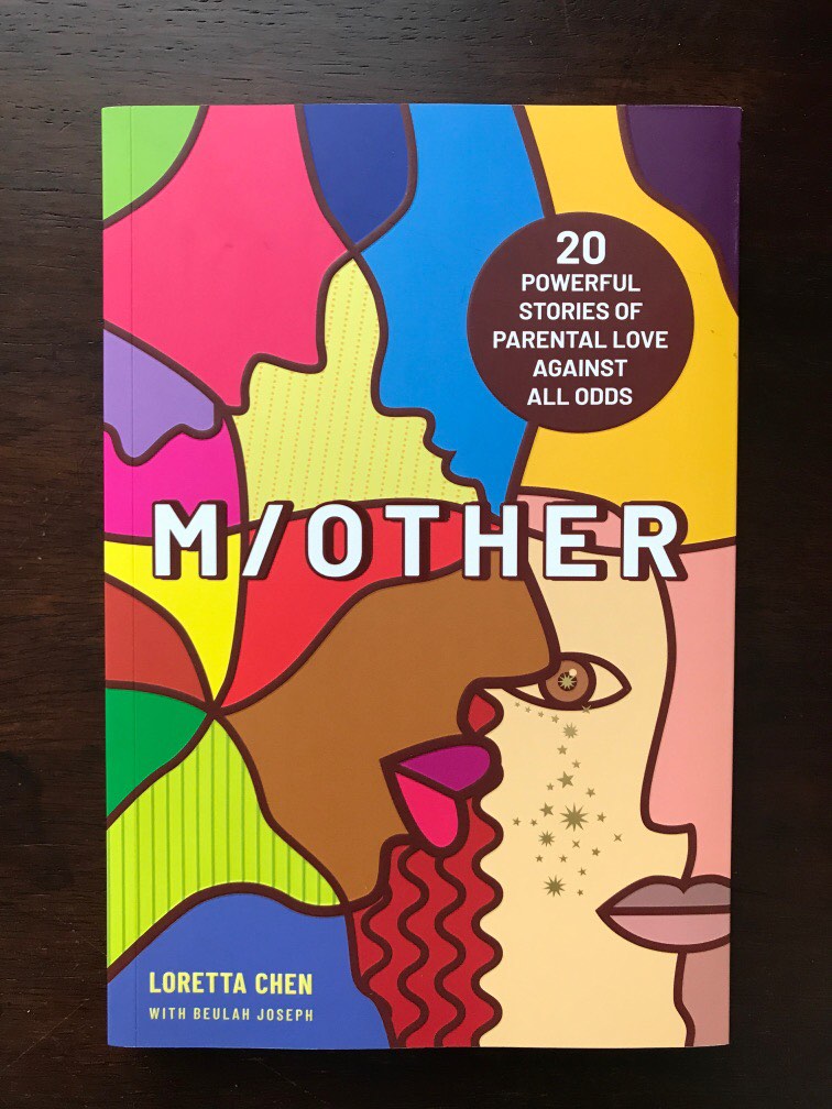 Brand New : M/Other : 20 Powerful Stories of Parental Love against All ...