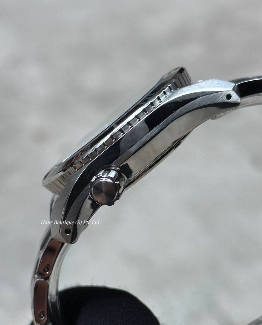 Brand New Seiko Prospex Green Solar Sumo GMT SBPK001 SFK003J1, Men's ...