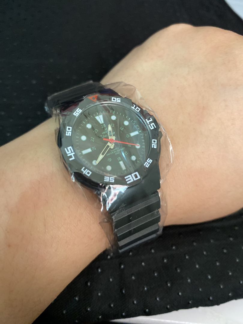 Brand new Unisilver watch on Carousell
