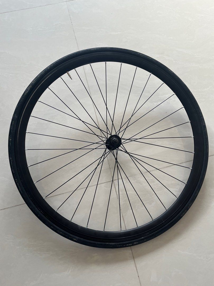 brandless front wheel fixie cranston tsunami unknown lust liberty ...