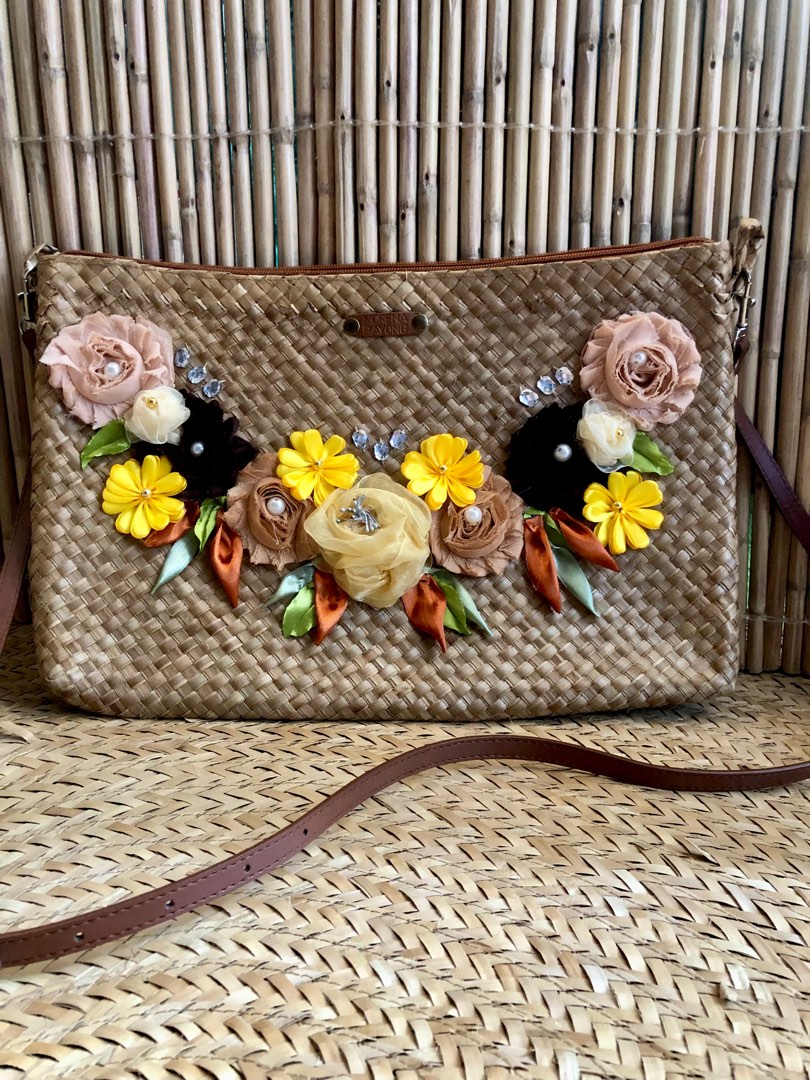 Buli slings, Women's Fashion, Bags & Wallets, Cross-body Bags on Carousell