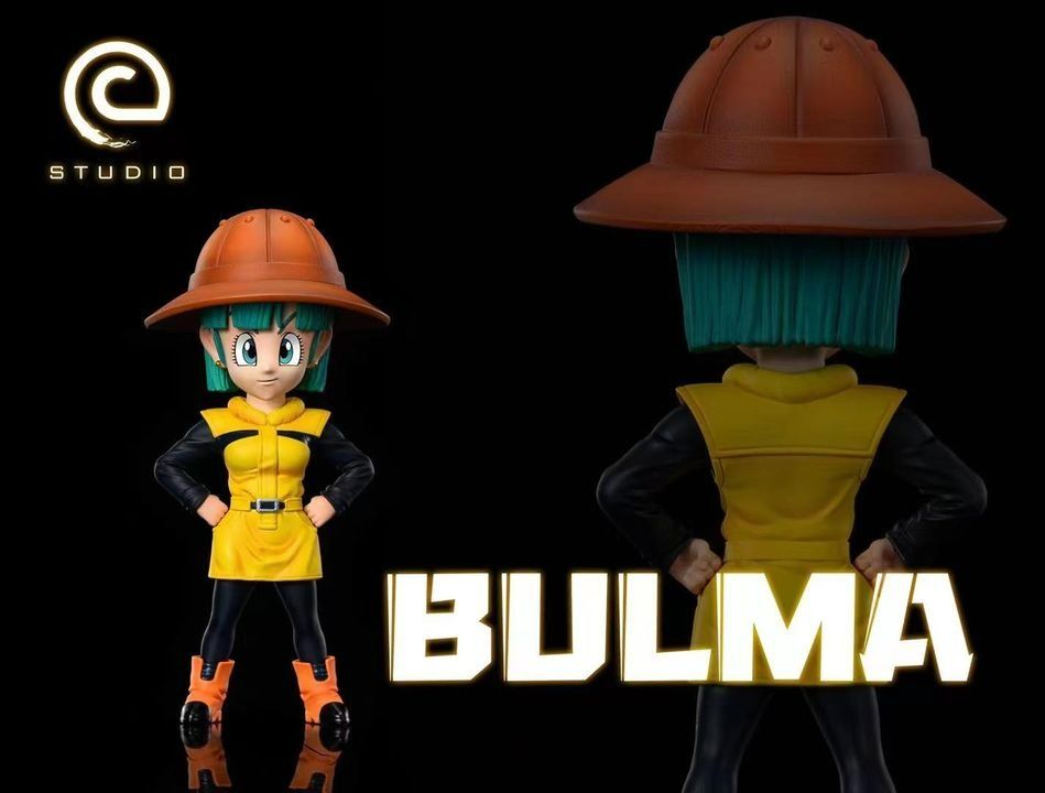 C Studio - WCF Bulma, Hobbies & Toys, Toys & Games on Carousell