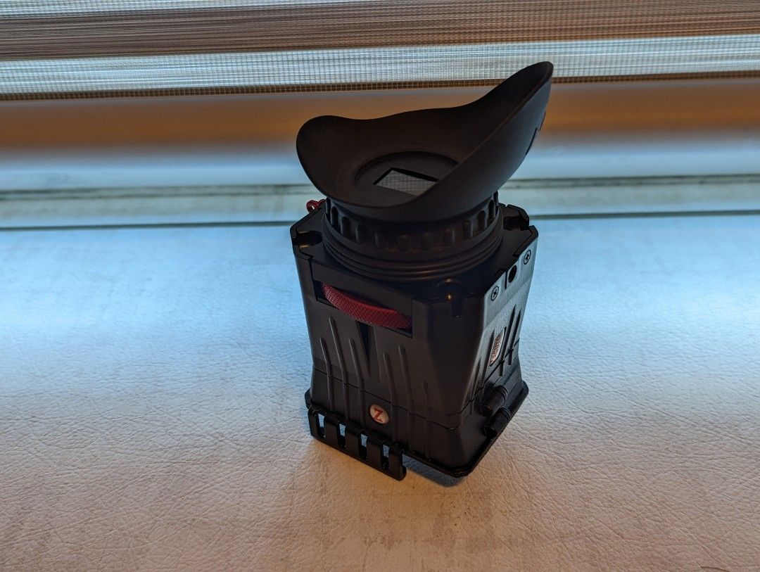 Canon C100 Mark 1 + Dual Pixel AF Upgraded - Cinematography Camera ...