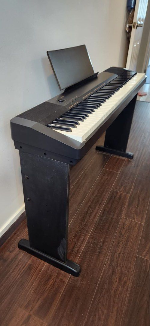 Casio Digital Piano CDP-130, Hobbies & Toys, Music & Media, Musical ...