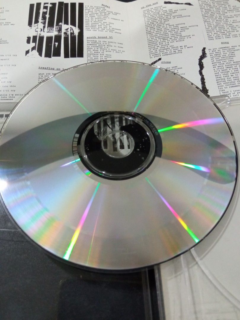 CD Avail - Dixie, Hobbies & Toys, Music & Media, CDs & DVDs on Carousell