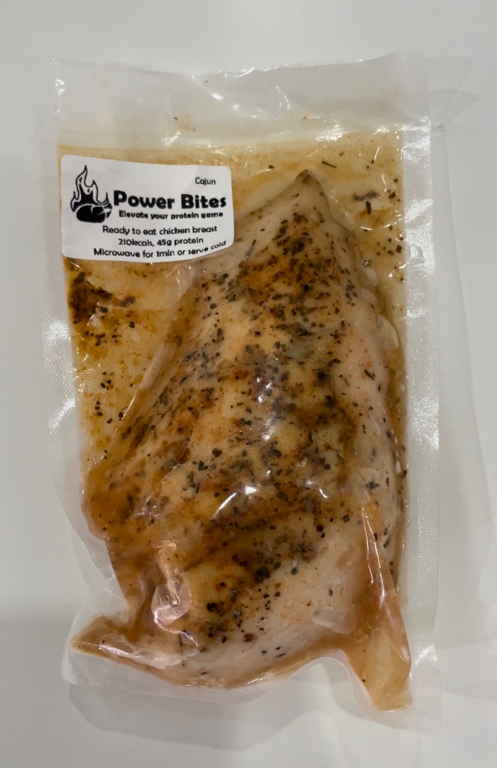 Chicken Breast, Food & Drinks, Packaged & Instant Food on Carousell