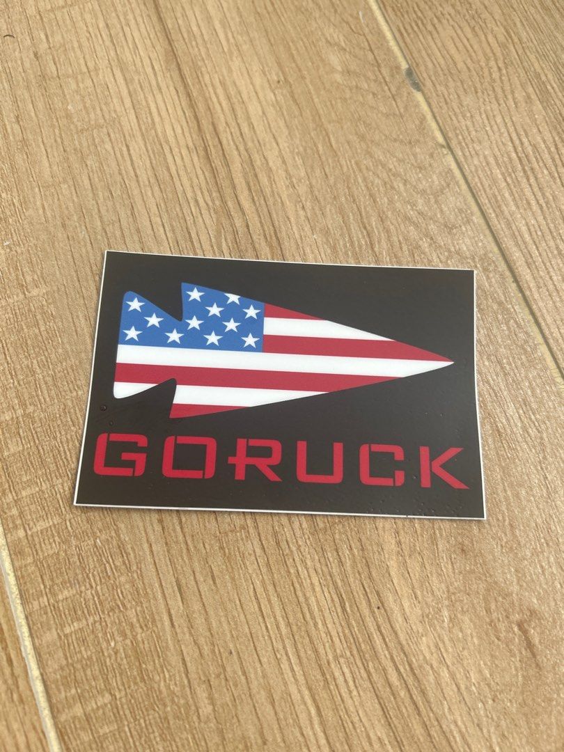 Chuyen Tactical CT15 - Black Widow Xpac EDC backpack. Free goruck ...