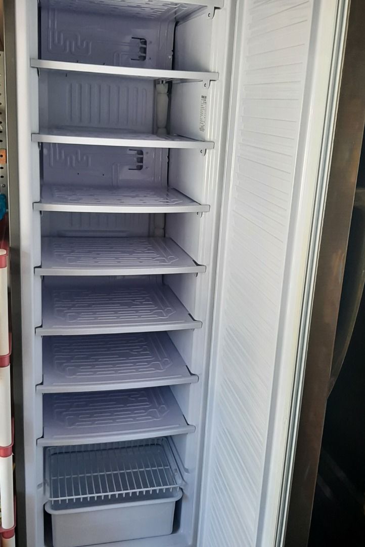 Condura Freezer Inverter, TV & Home Appliances, Kitchen Appliances ...