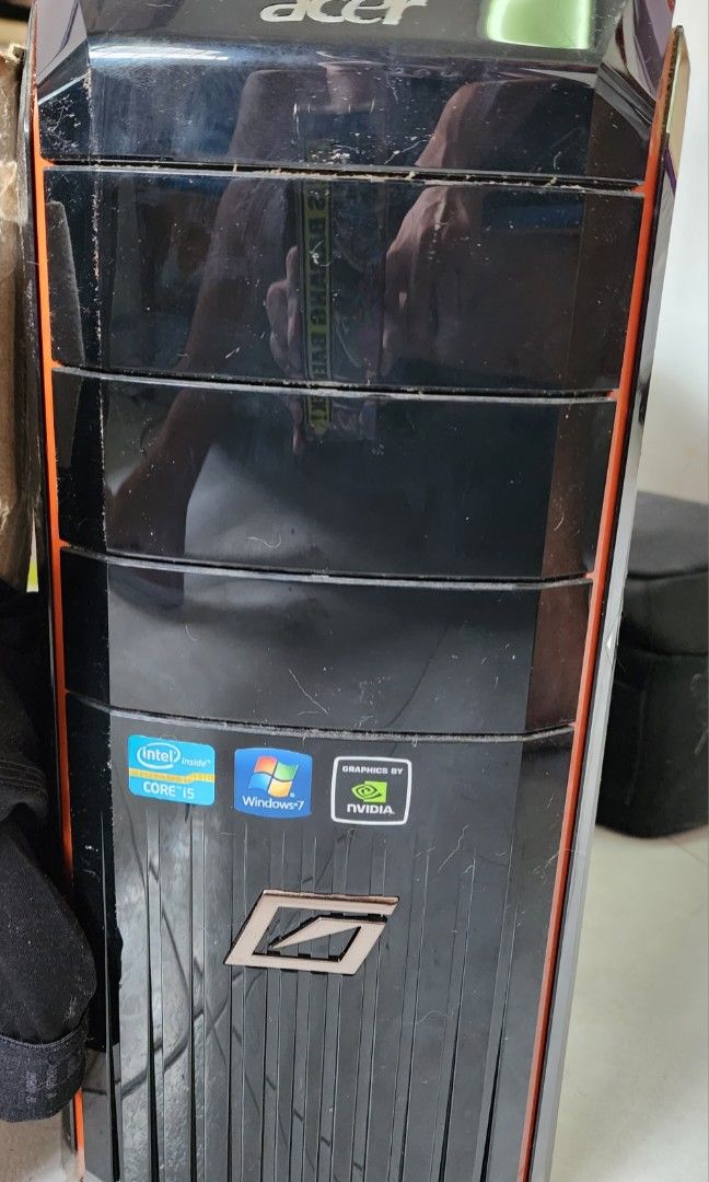 Cpu Acer predator, Computers & Tech, Desktops on Carousell Cpu Acer predator, Computers & Tech, Desktops on Carousell