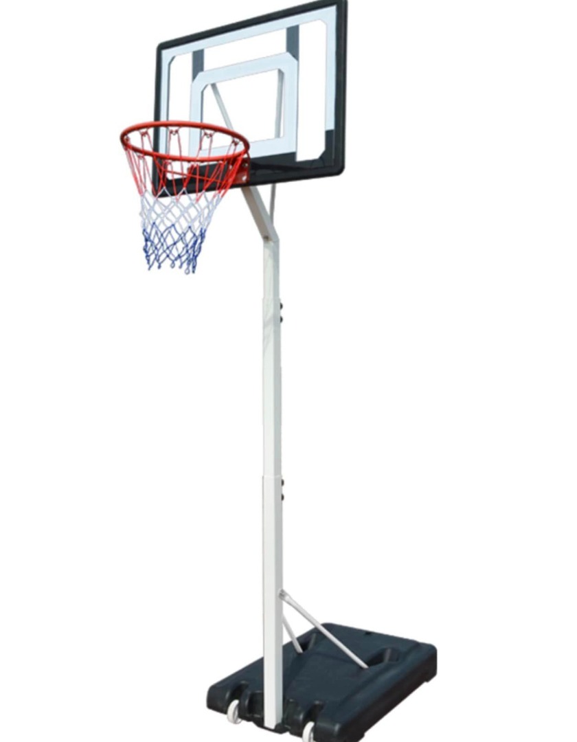 DB34 Model Moveable Basketball Hoop, Sports Equipment, Sports & Games ...