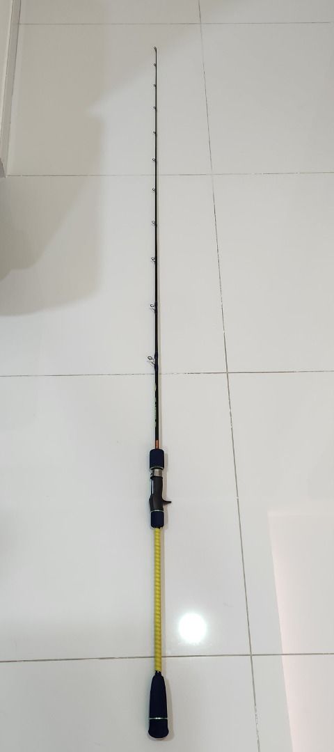 Deepliner Logical 60 #8, Sports Equipment, Fishing on Carousell