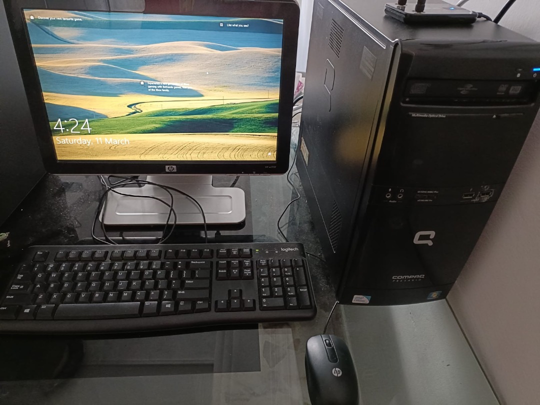 Desktop PC - Intel core i7 for SALE !!!, Computers & Tech, Desktops on ...