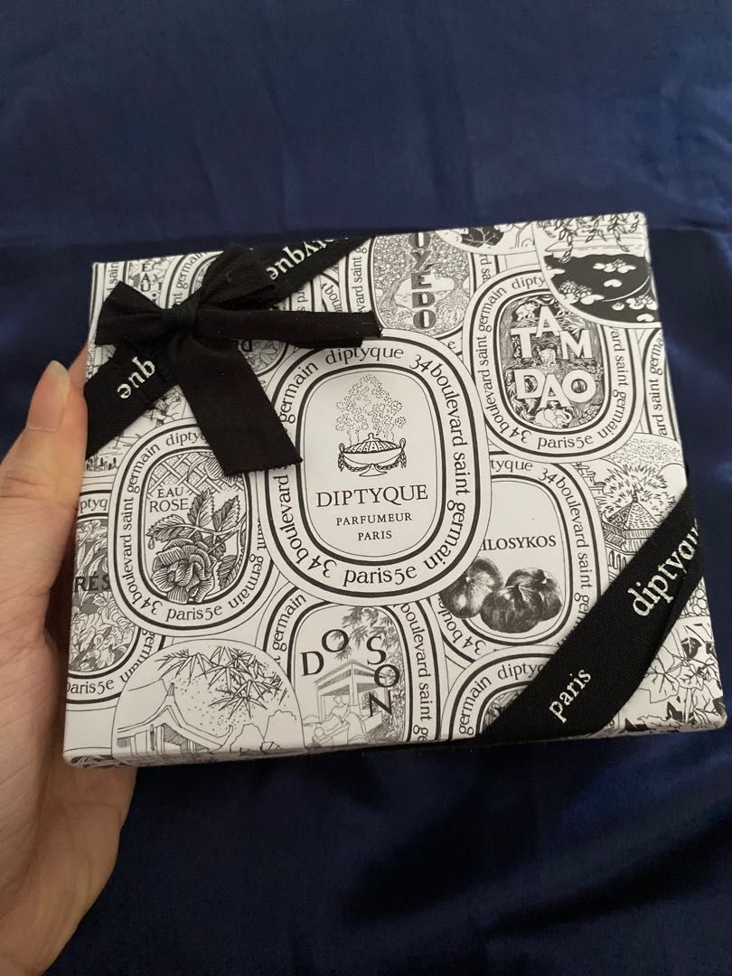 Diptyque & Brics Travel sets (Qatar), Beauty & Personal Care, Bath ...