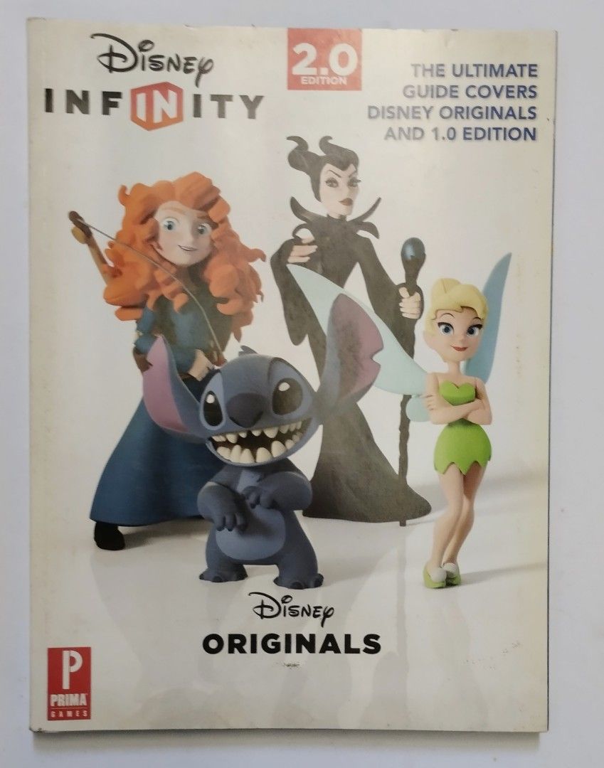 Disney Originals on Carousell