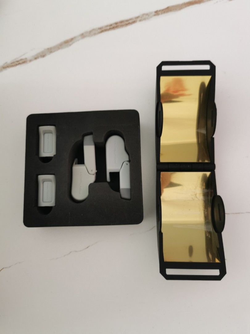 DJI mavic mini Landing Gear extension / DJI controller Signal Booster ...