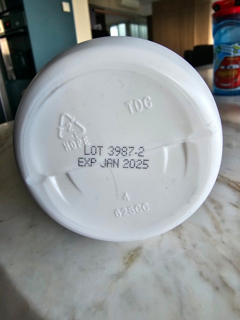 Doctor's Best Extra Strength Ginkgo, Health & Nutrition, Health ...