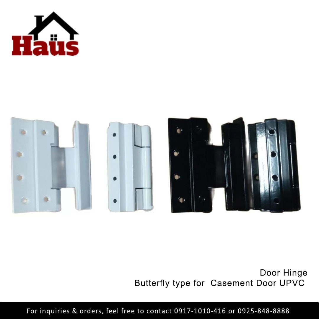 Door Hinge Butterfly type for Casement Door, Commercial & Industrial ...
