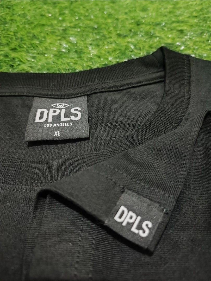 DPLS LA KILL THE LOVE SHIRT on Carousell