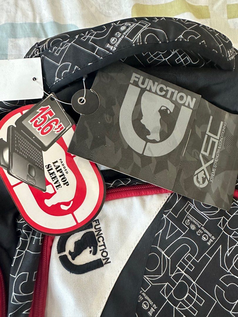 Ecko Unltd Backpack on Carousell