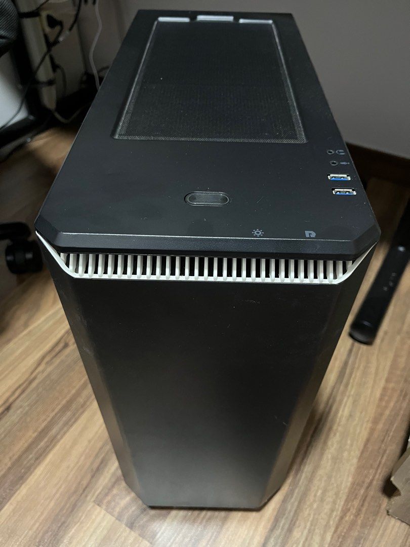 Entry level gaming pc, Computers & Tech, Desktops on Carousell