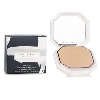 FENTY BEAUTY Pro Filt'r Soft Matte Powder Foundation - 145, Beauty ...