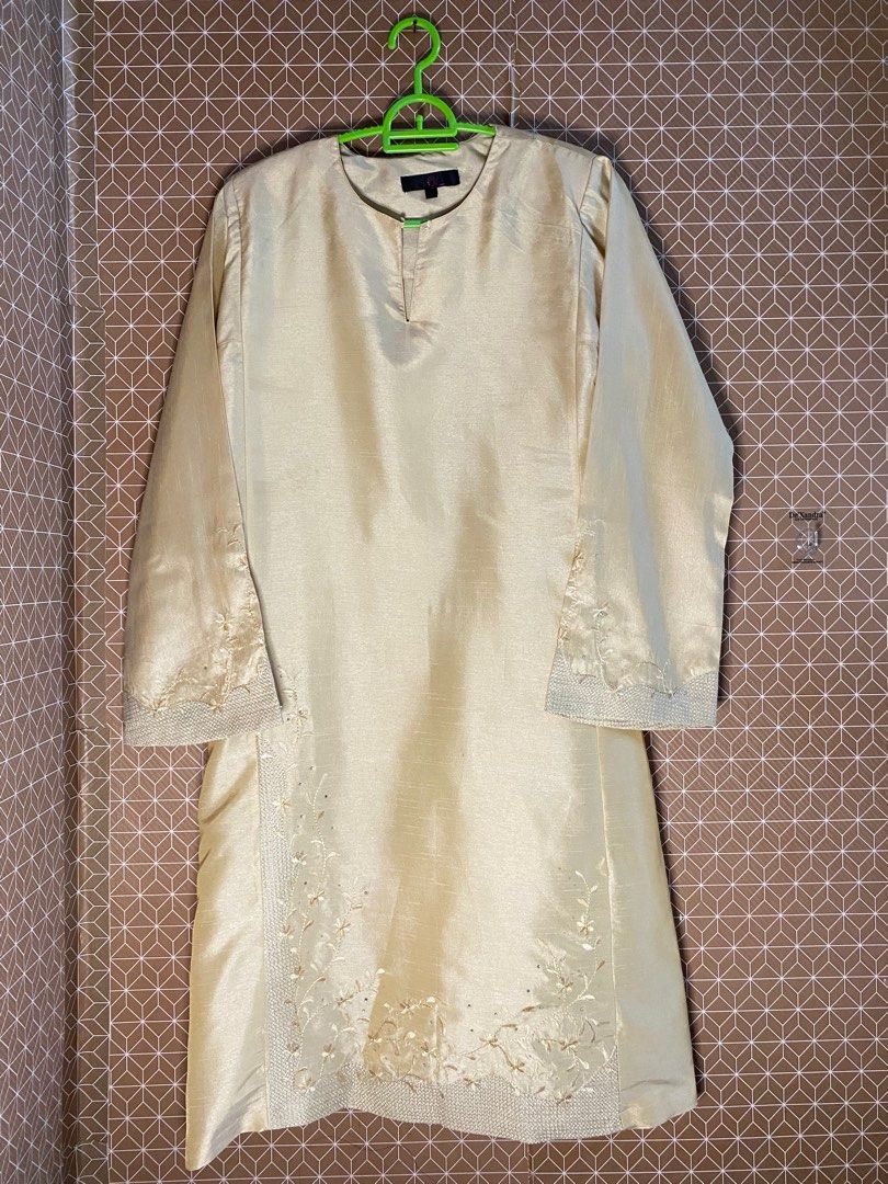 First Lady Collection, Women's Fashion, Muslimah Fashion, Baju Kurung ...