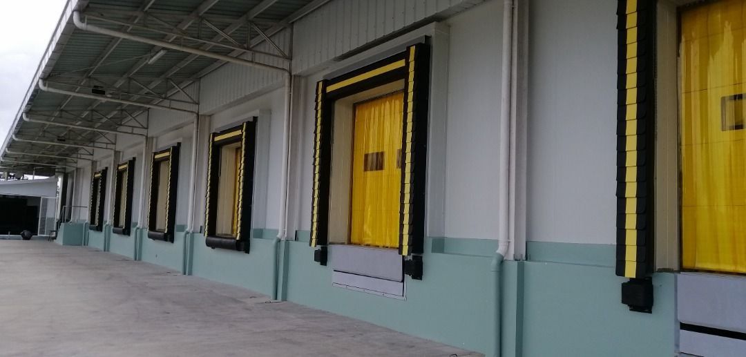 FOR SALE Newly Built Cold Storage & Ice Plant in Lipa Batangas ...