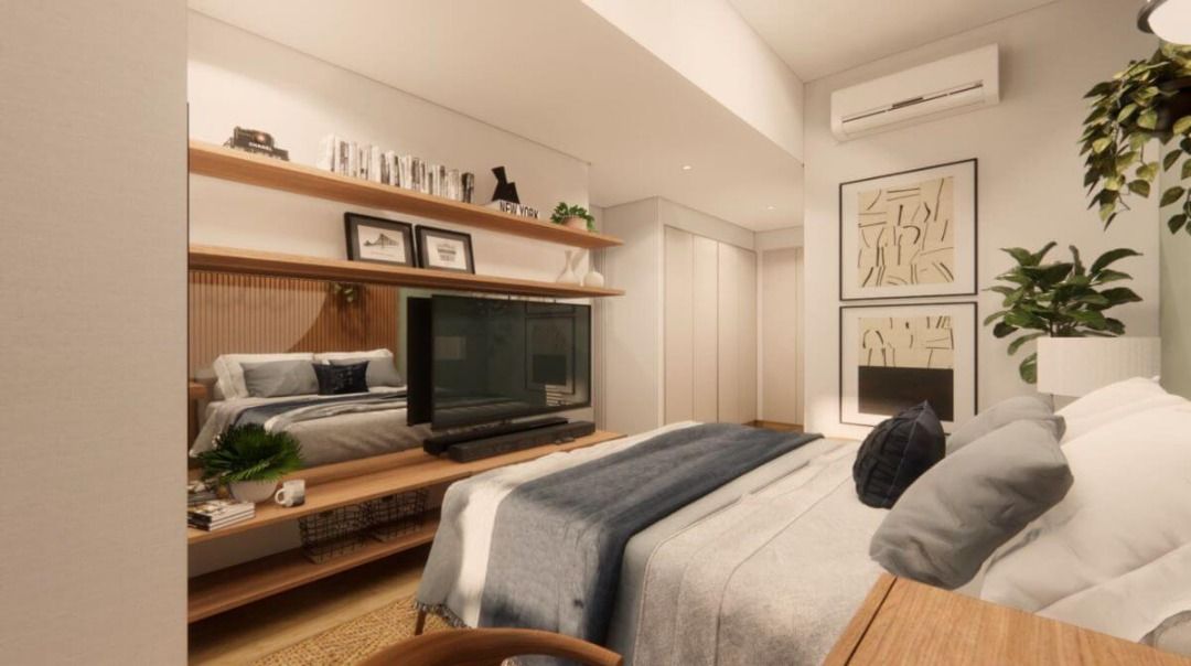 FOR SALE: The Grand Midori 1 Bedroom Condo in Ortigas Pasig near ...