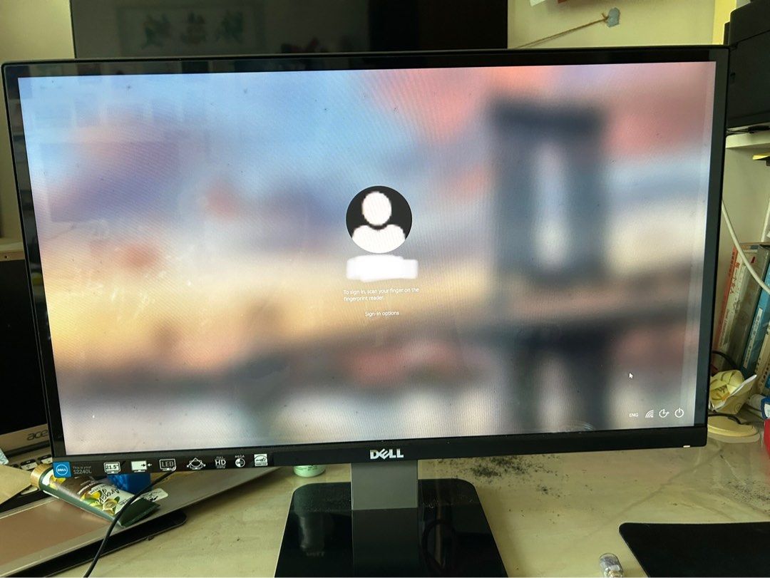 FREE Dell S2240L Monitor, Computers & Tech, Laptops & Notebooks on ...