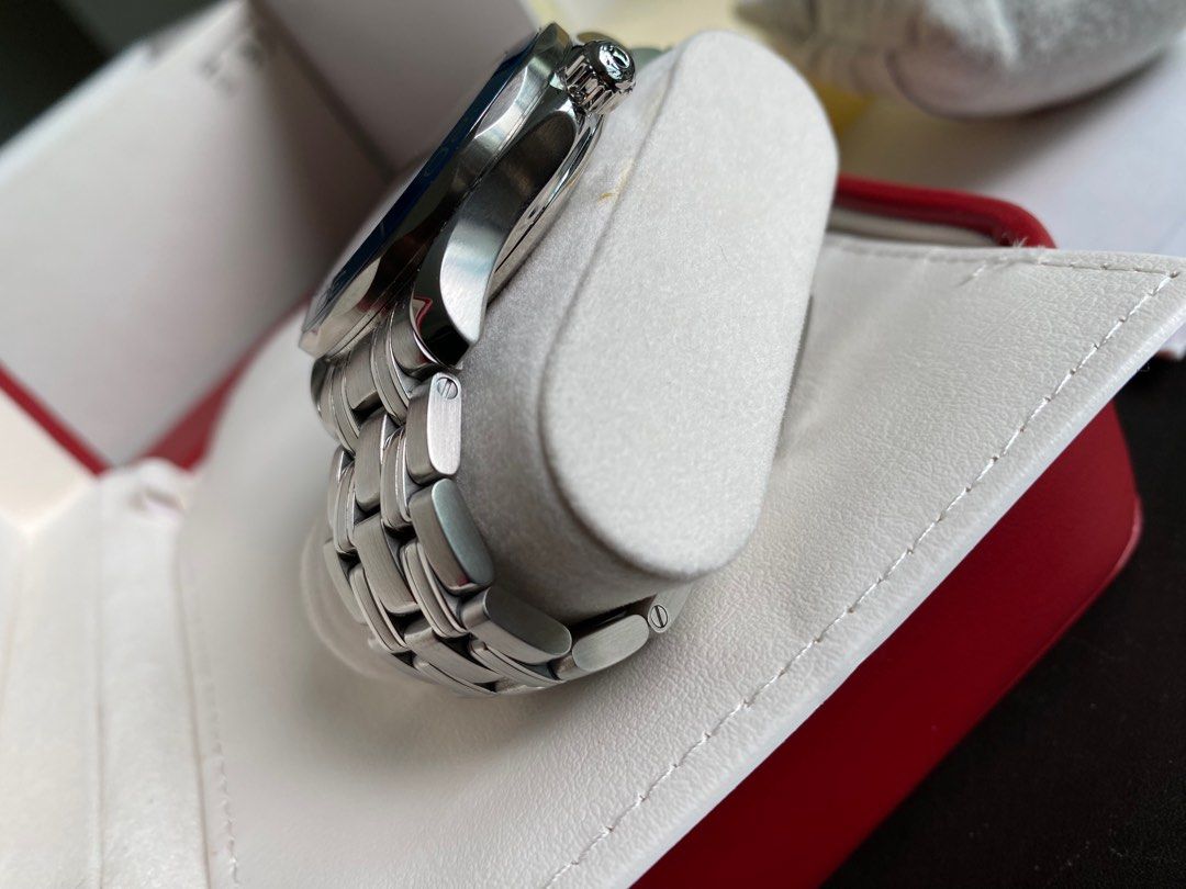 [Full Set] Omega Seamaster Professional SMP 300 Automatic, Luxury ...