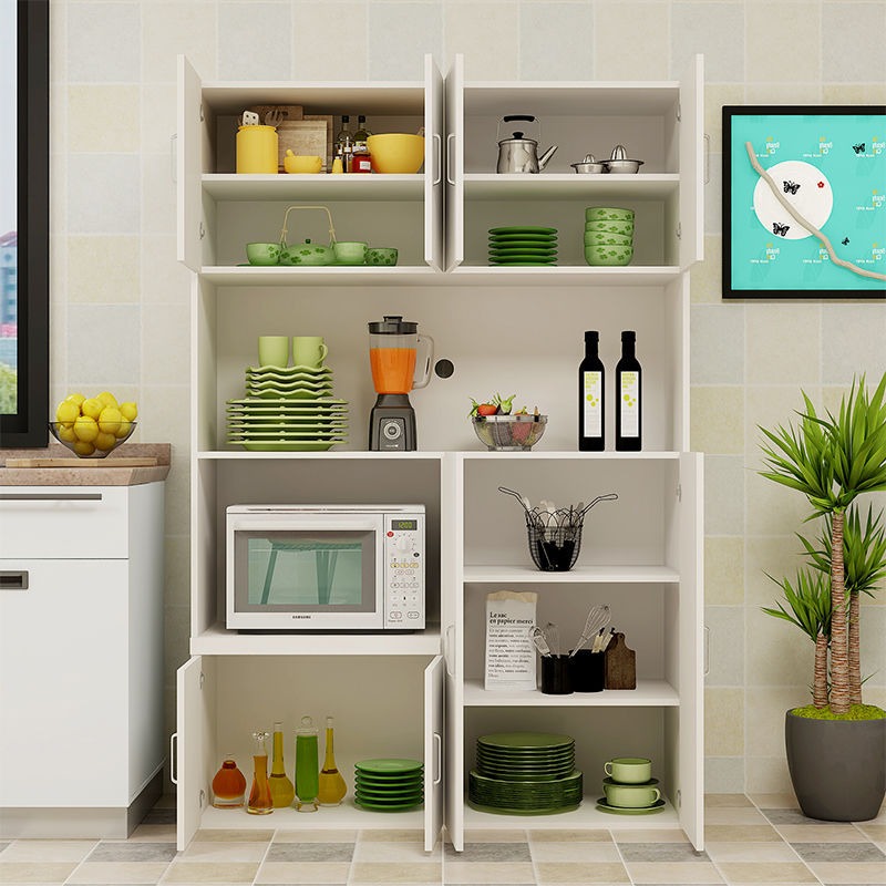 furniture Storage Cabinet Side Kitchen Cabinet Free delivery, Furniture ...