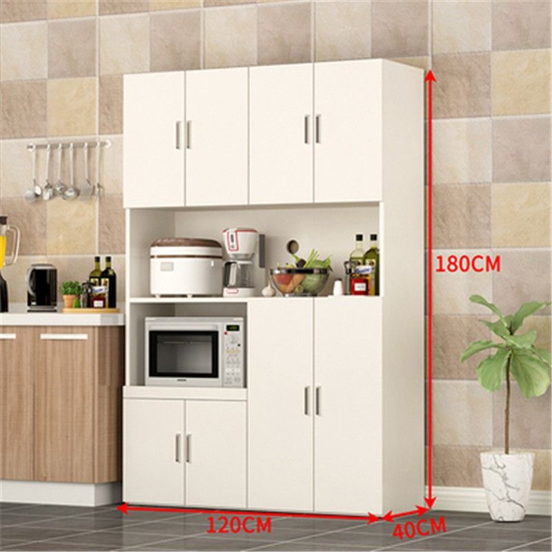 furniture Storage Cabinet Side Kitchen Cabinet Free delivery, Furniture ...