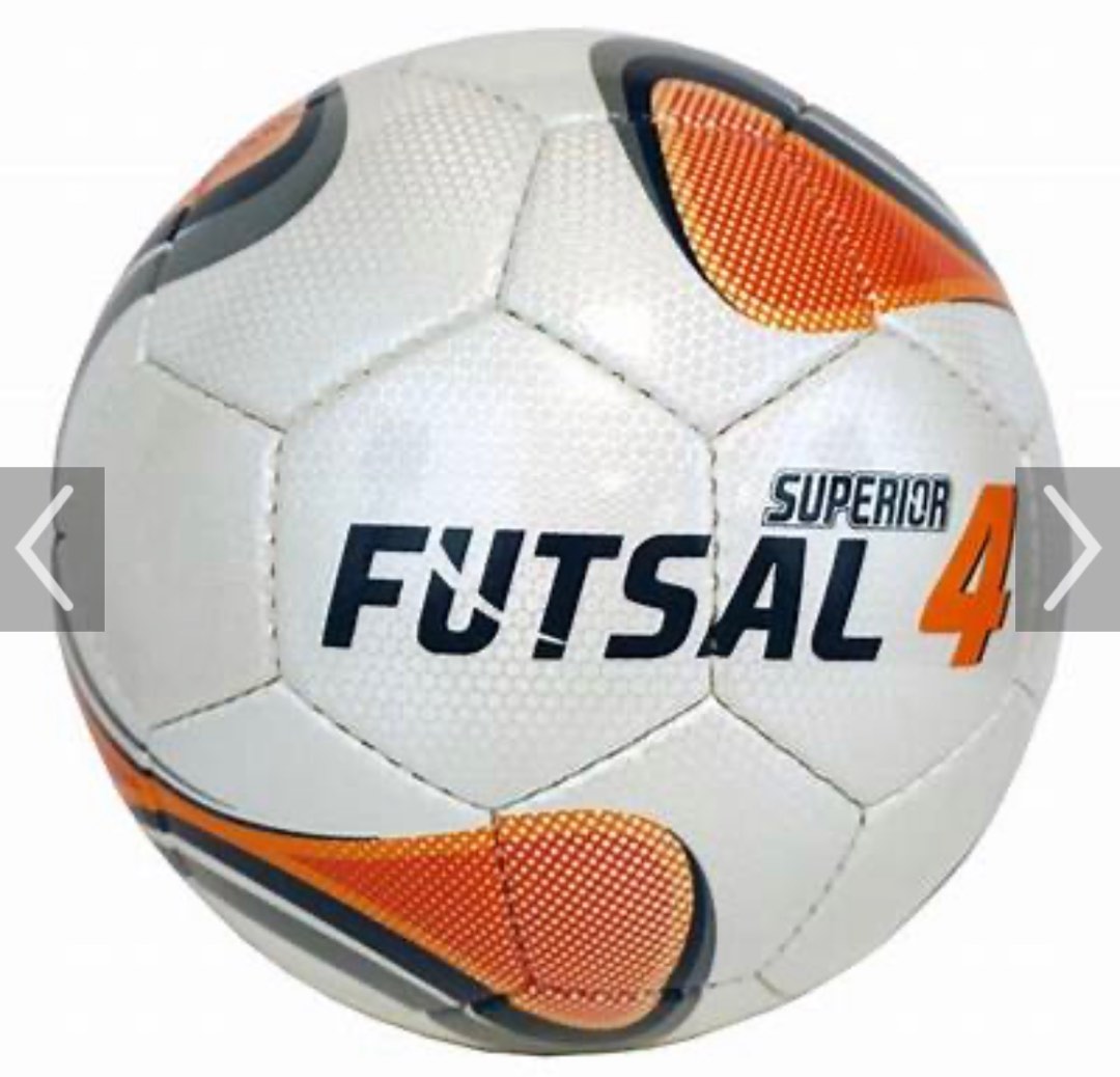 Futsal pitch @ Arena Woodleigh, Announcements on Carousell