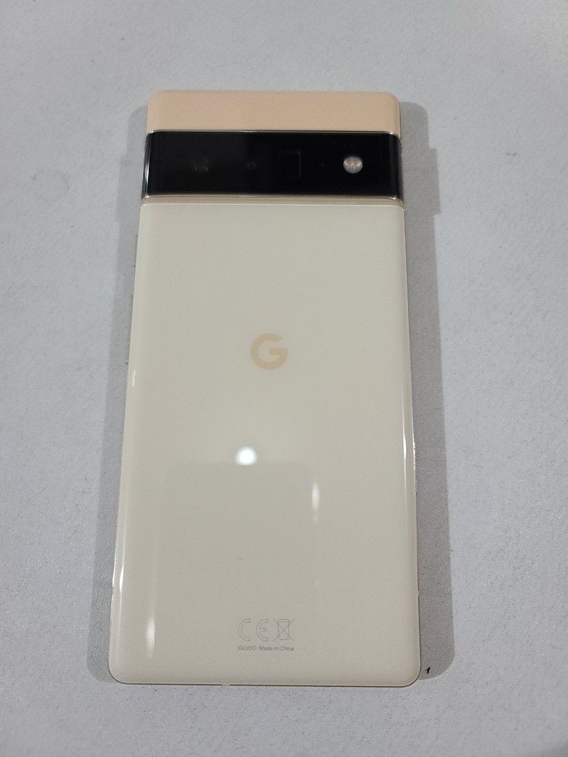 Google pixel 6 pro 128 gb uk version unlock, Mobile Phones & Gadgets ...