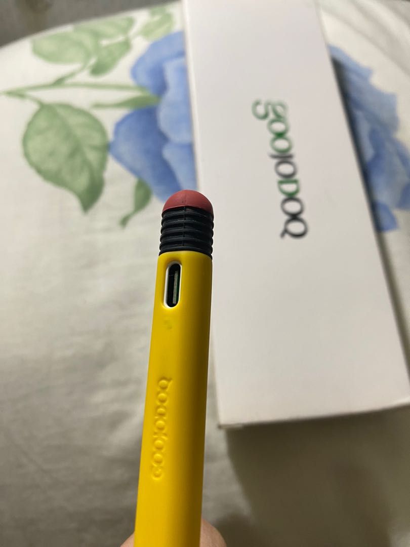 GOOJODOQ 3 Gen Pencil Universal Pencil, Mobile Phones & Gadgets, Other ...