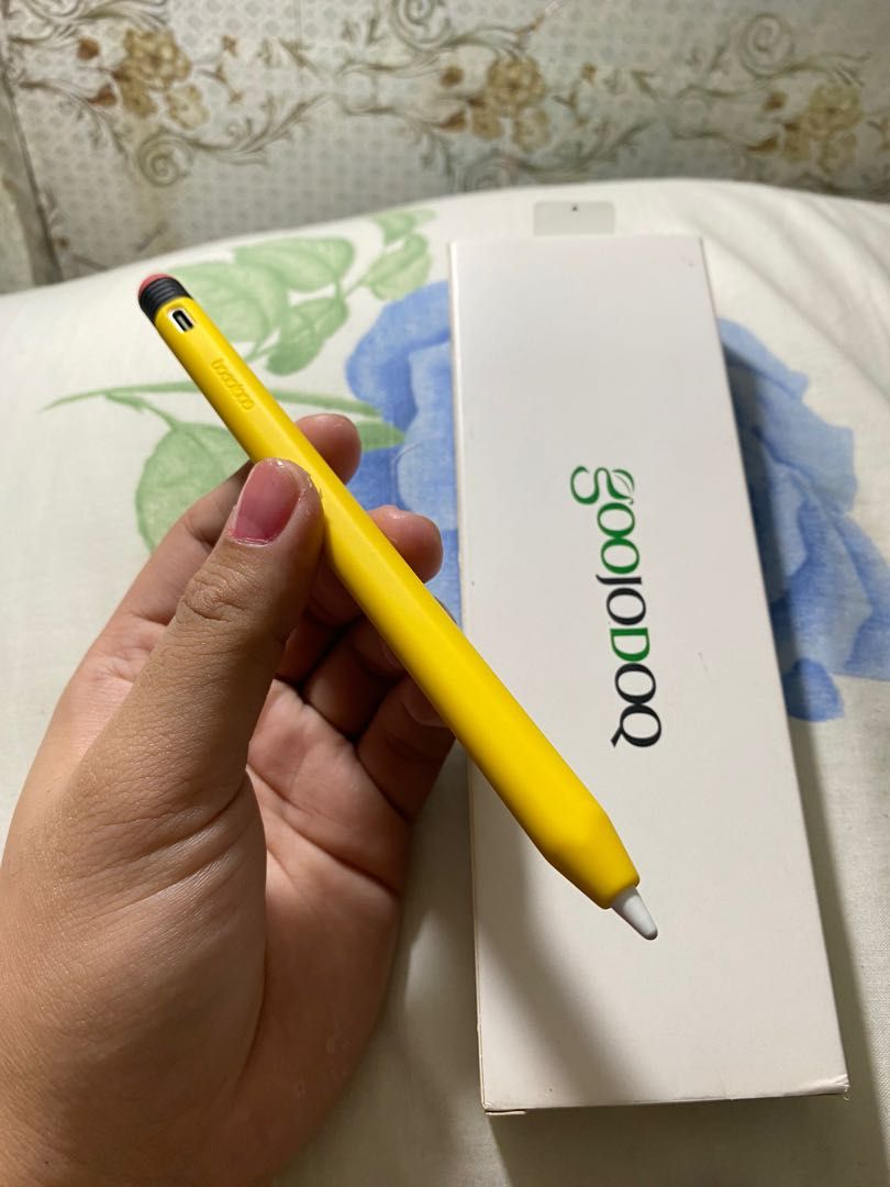 GOOJODOQ 3 Gen Pencil Universal Pencil, Mobile Phones & Gadgets, Other ...