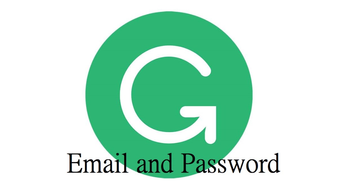 Grammarly Premium on Free Give Away, Tickets & Vouchers, Vouchers on ...