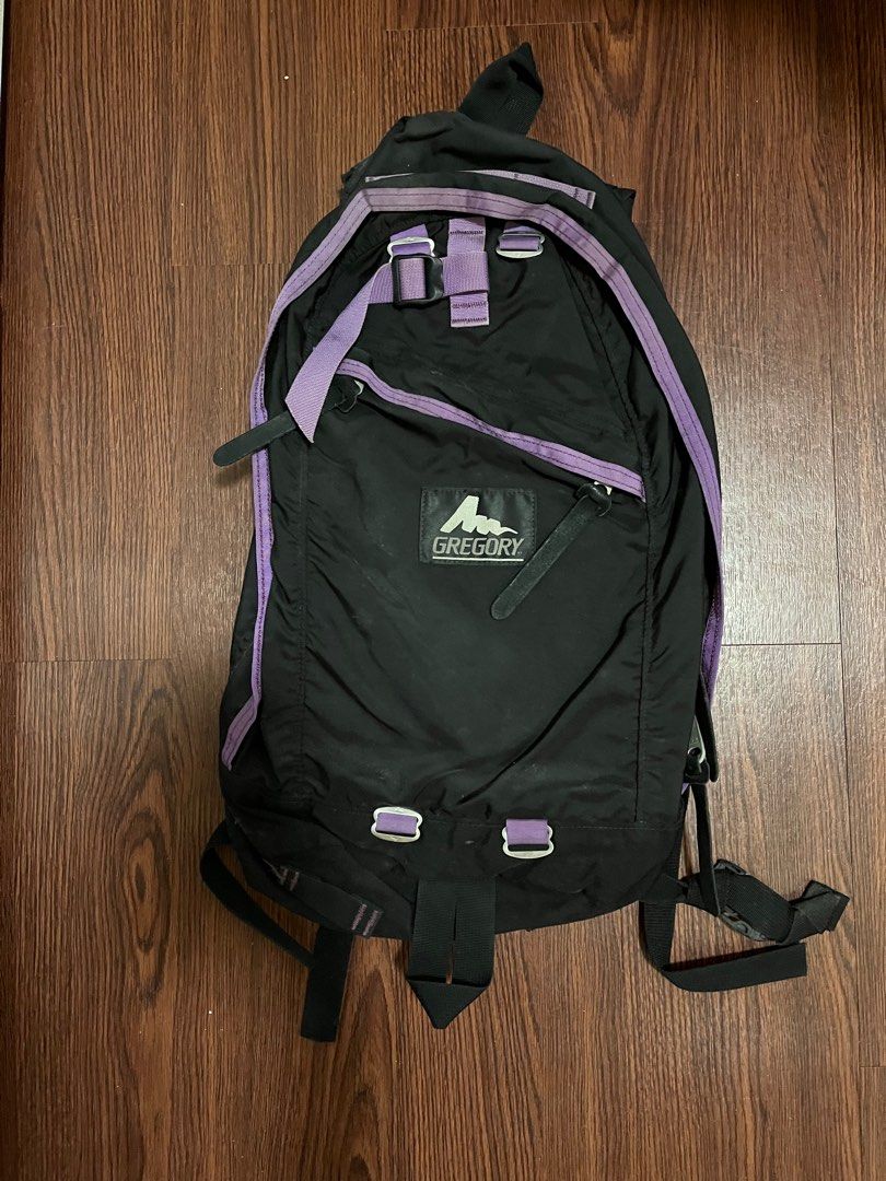 Gregory Backpack, 男裝, 袋, 背包 - Carousell