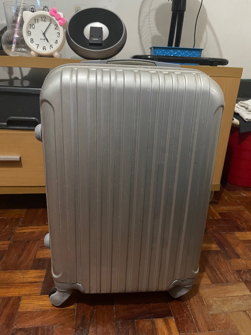 Hand carry luggage on Carousell