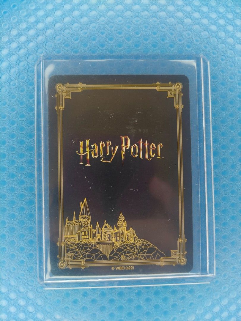 Harry Potter - Harry Potter Kayou, 興趣及遊戲, 收藏品及紀念品, 古董收藏 - Carousell