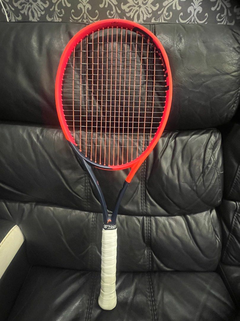 Head Radical MP # Head Radical MP 2023, Sports Equipment, Sports ...