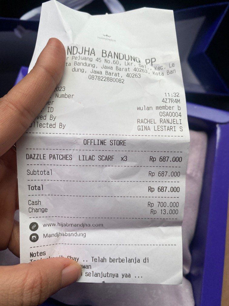 Hijab mandja by ivan gunawan, Fesyen Wanita, Muslim Fashion, Lainnya di ...