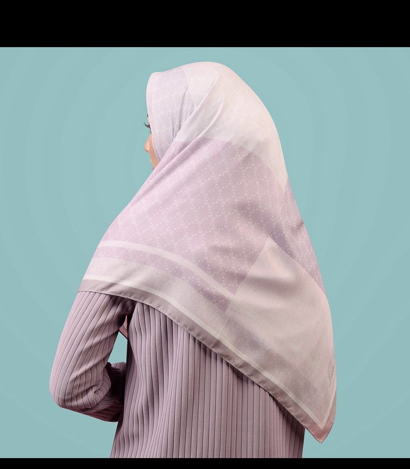 Hijab mandja by ivan gunawan, Fesyen Wanita, Muslim Fashion, Lainnya di ...