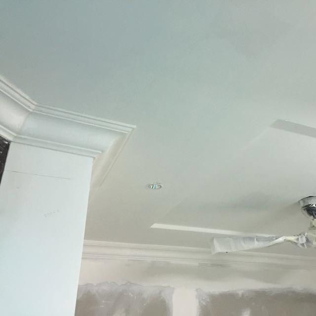 House renovation/false wall/room divider/partition divider/partition ...