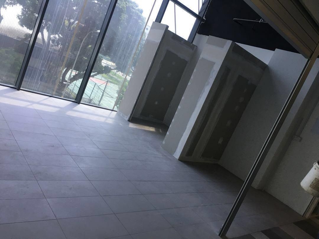 House,office,factory,shopping center renovation/room divider/partition ...